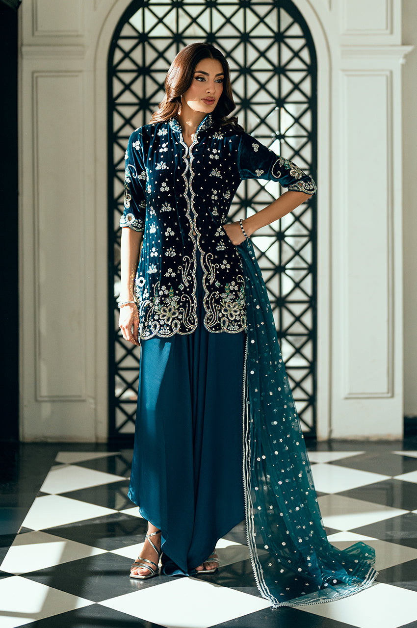 Sivya – Sarah Sheeraz