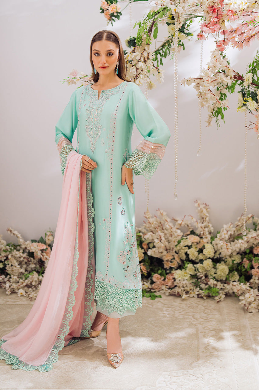 Emel – Sarah Sheeraz